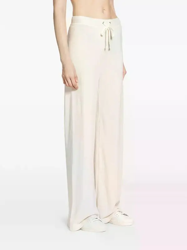 JAMES PERSE Wide-leg Palazzo Pants