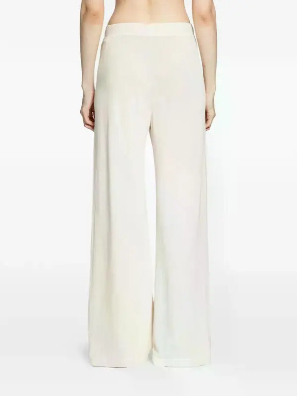 JAMES PERSE Wide-leg Palazzo Pants