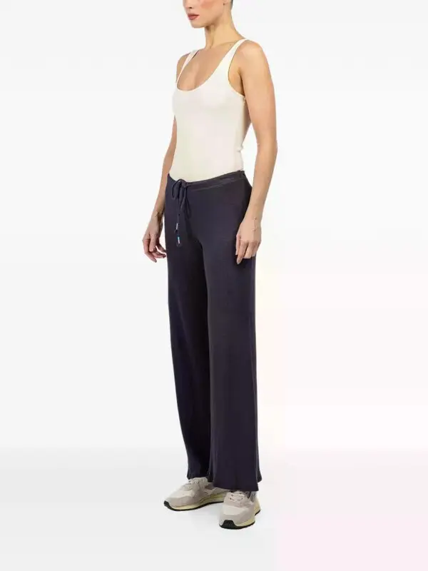 Xirena Drawstring-waist Trousers