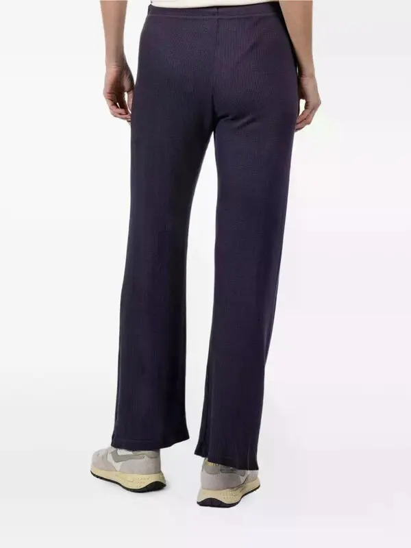 Xirena Drawstring-waist Trousers