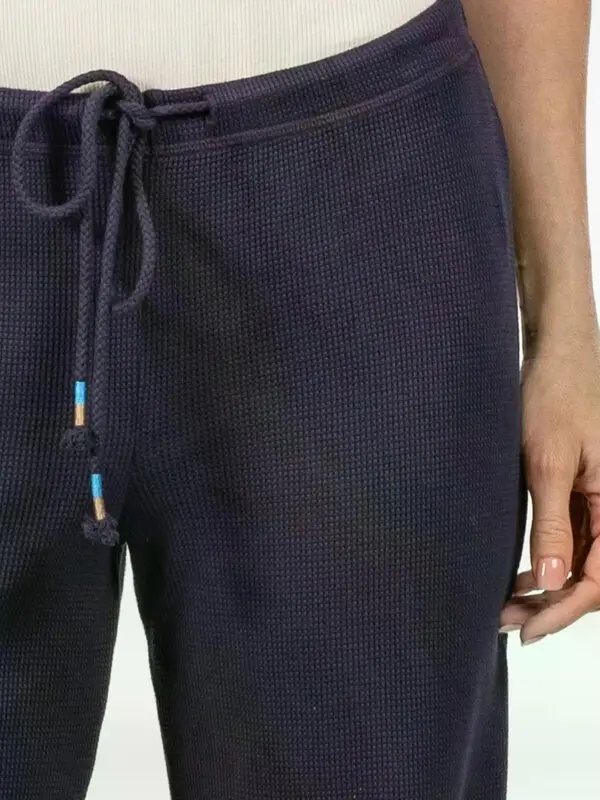 Xirena Drawstring-waist Trousers