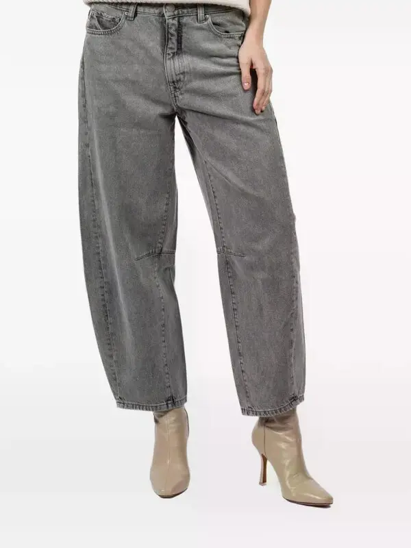 DL1961 Miro Barrel Jeans