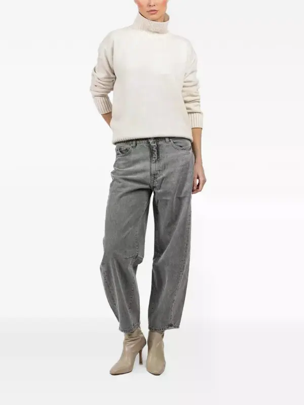 DL1961 Miro Barrel Jeans