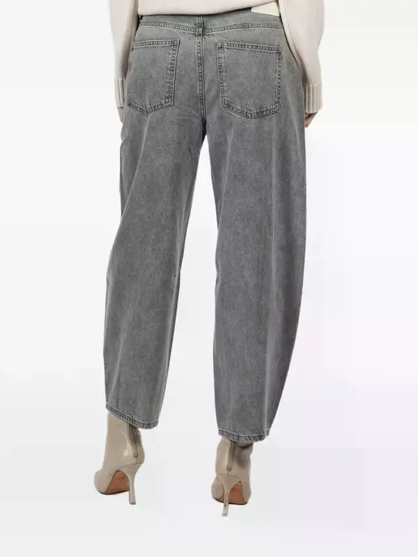 DL1961 Miro Barrel Jeans