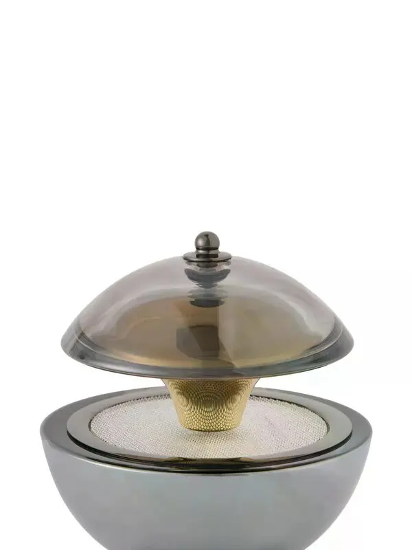 MAISON CLOSE Curiosités Désirables © L’indécente Rechargeable Table Lamp