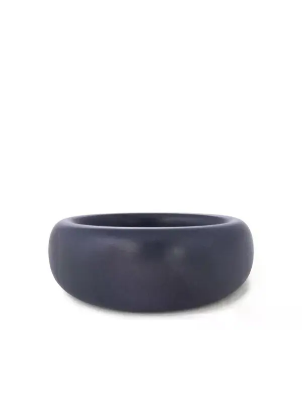 Sidney Garber Dome Ring