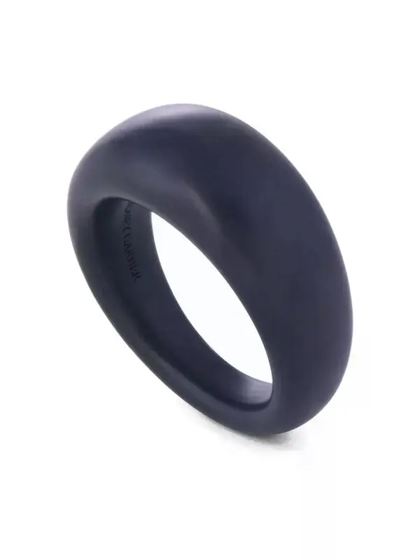 Sidney Garber Dome Ring