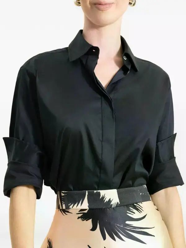 LUNATICA MILANO Long Sleeve Shirt