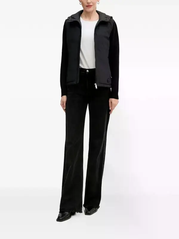 COLMAR Hooded Zip Jacket
