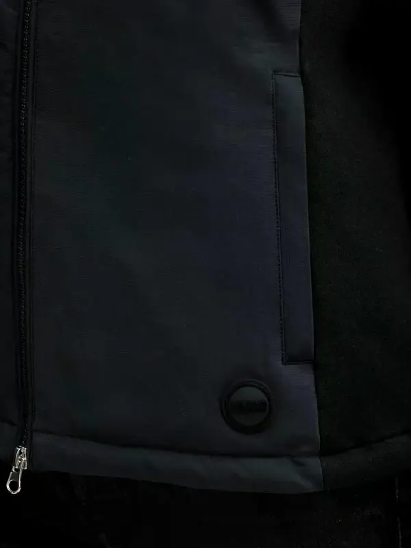 COLMAR Hooded Zip Jacket