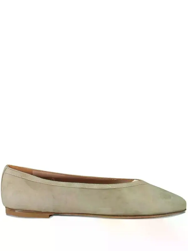 CASA ISOTA Dafne Ballerina Flats