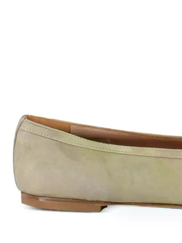 CASA ISOTA Dafne Ballerina Flats