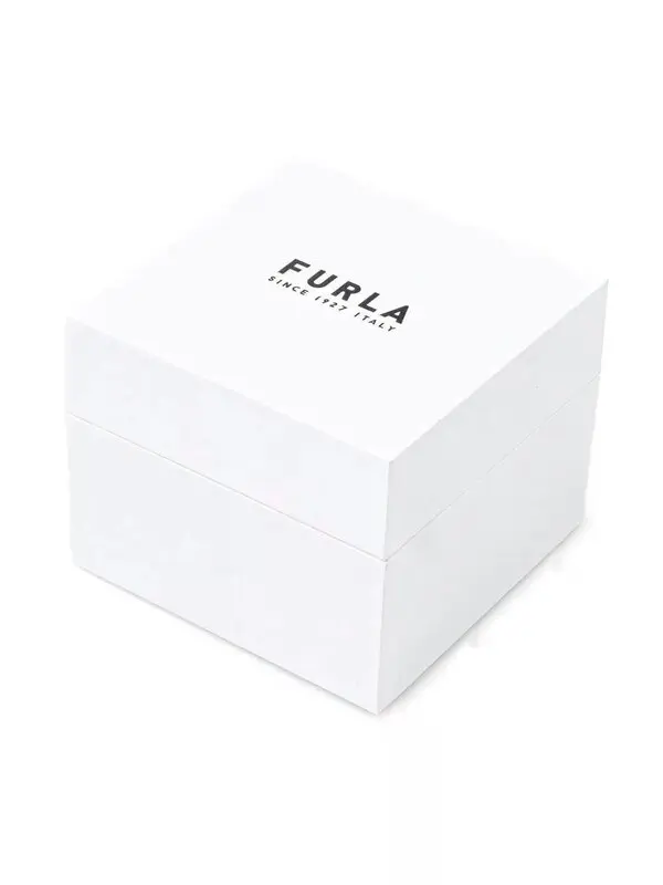 Furla Arch Bar Pattern 34mm Watch