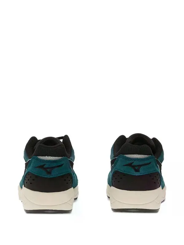 Mizuno Contender Logo Sneakers