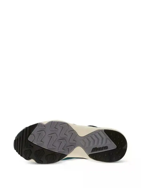 Mizuno Contender Logo Sneakers