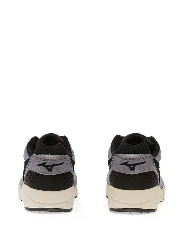 Mizuno Contender Logo Sneakers