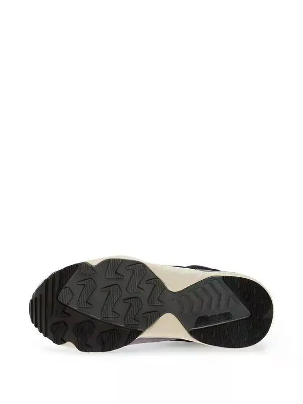 Mizuno Contender Logo Sneakers