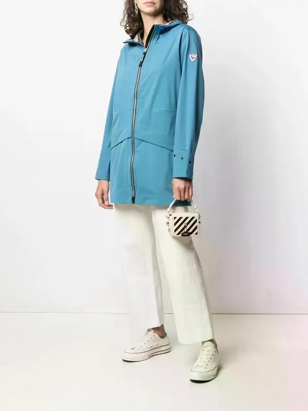 Rossignol Covariant Rain Jacket
