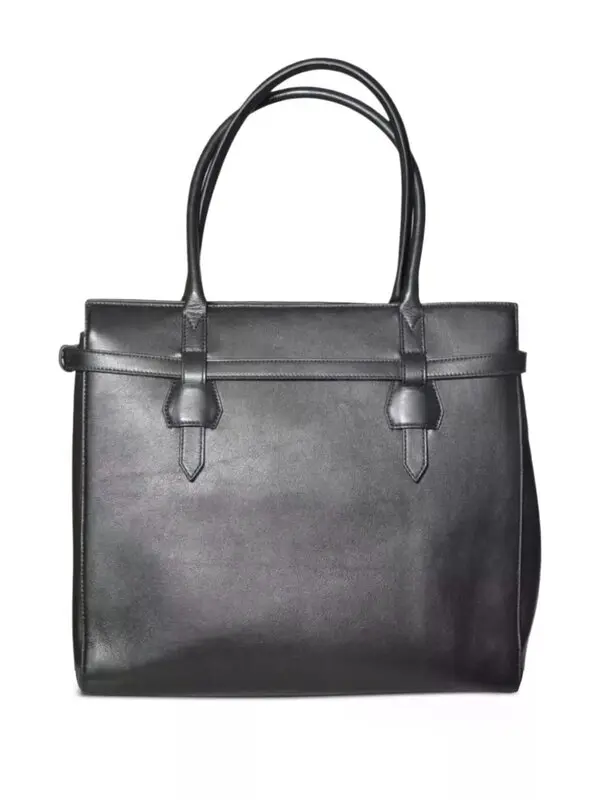 Dsquared2 Logo-print Tote Bag - Black