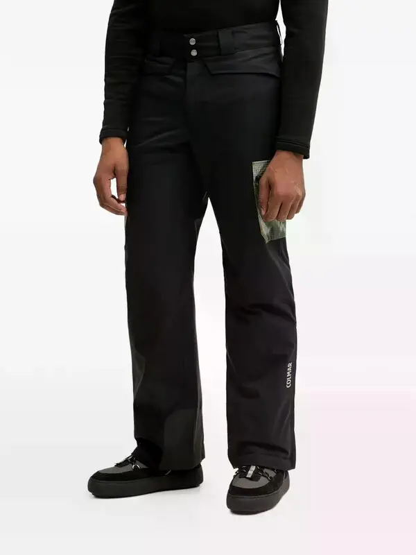 COLMAR Slit Ski Pants