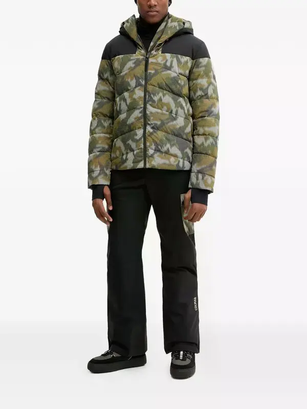 COLMAR Slit Ski Pants