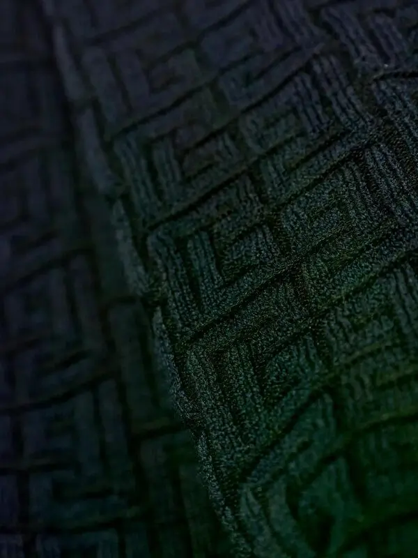Balmain Logo-motif Sweater