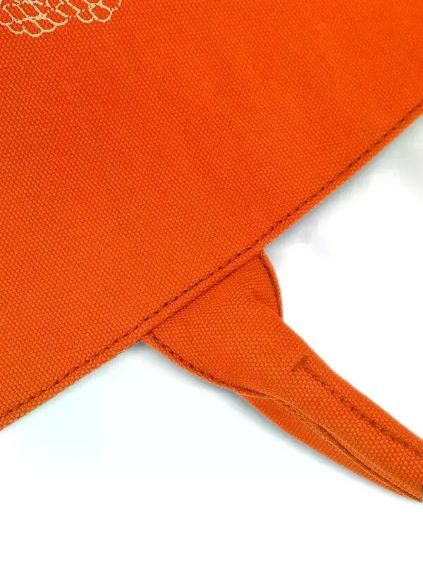 Prada 2010s Canapa Tote Bag