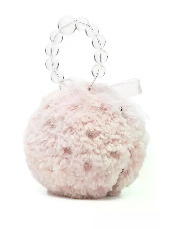 ROCKFISH Furry Mini Bag
