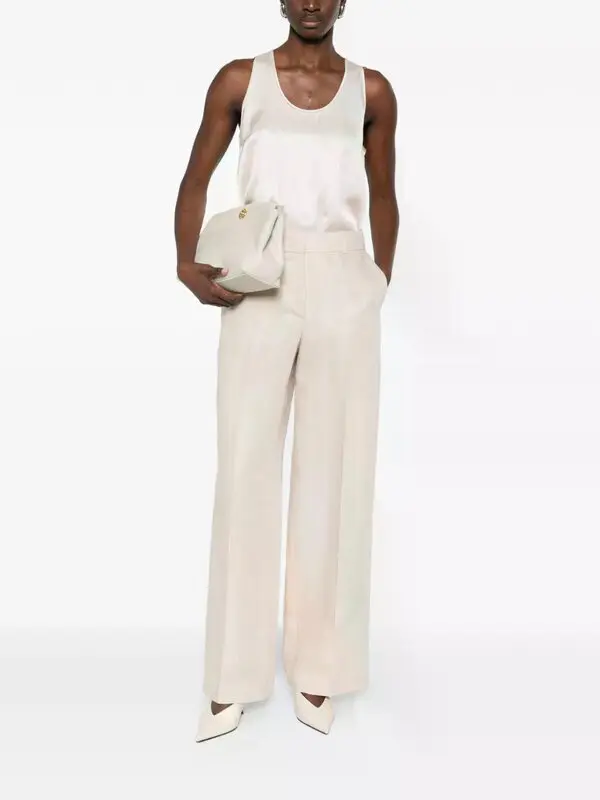 Peserico Sleeveless Top
