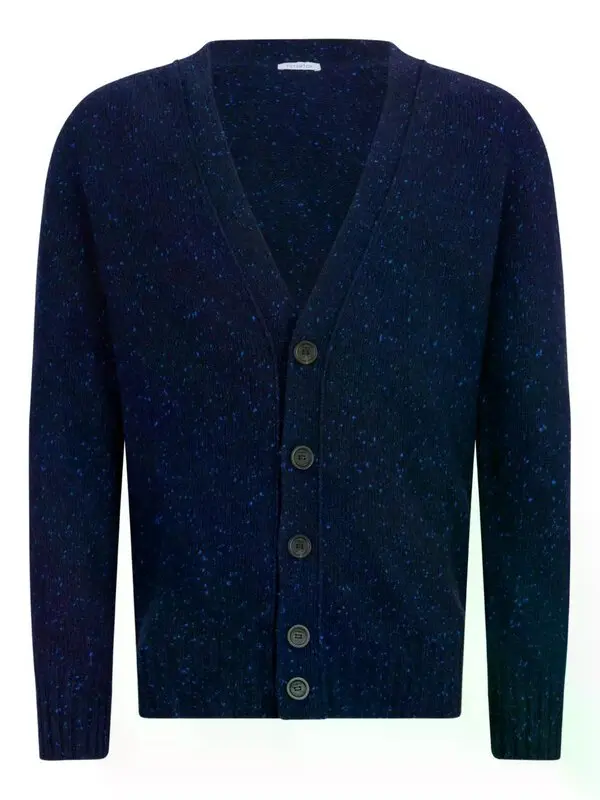 Malo V-neck Cardigan