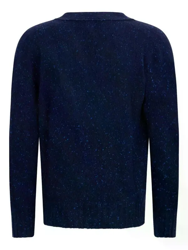 Malo V-neck Cardigan