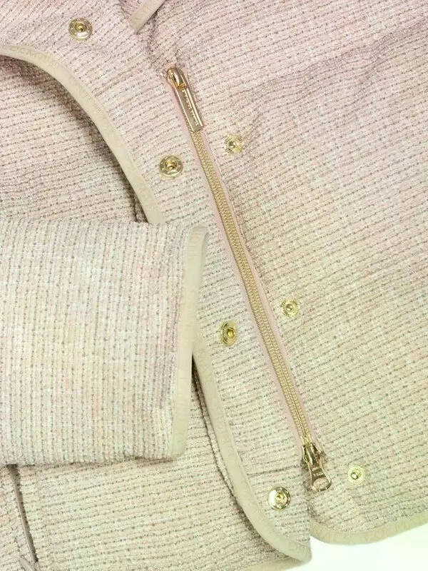 COLMAR Textured Padded Jacket