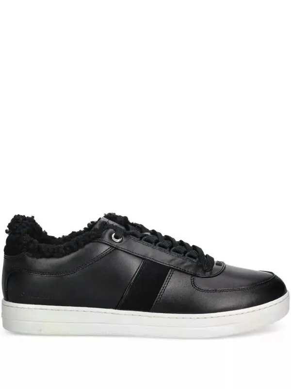 Michael Kors Stripe Detail Sneakers