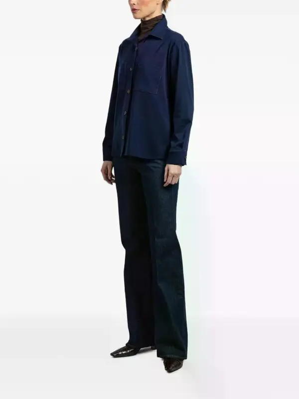 PETER COHEN Long-sleeve Shirt