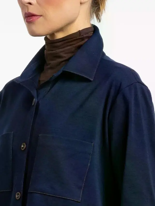 PETER COHEN Long-sleeve Shirt