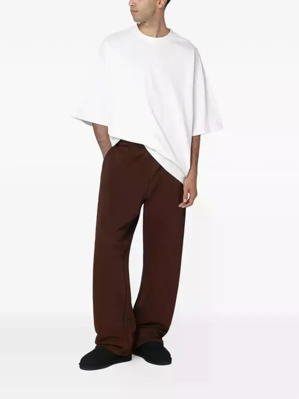 ENTIRE STUDIOS Regular Trousers