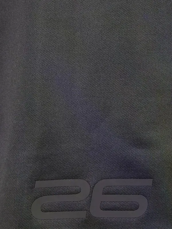 Fear Of God Drawstring Track Shorts