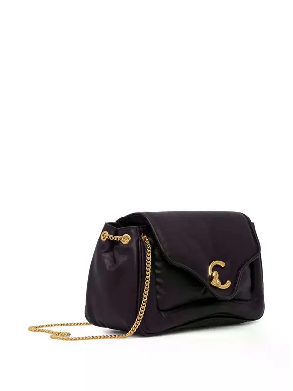 COCCINELLE Flap-top Satchel Bag