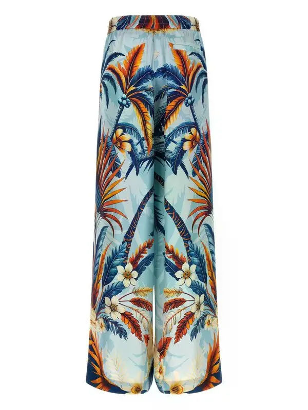 F.R.S FOR RESTLESS SLEEPERS Ecuba Palazzo Pants