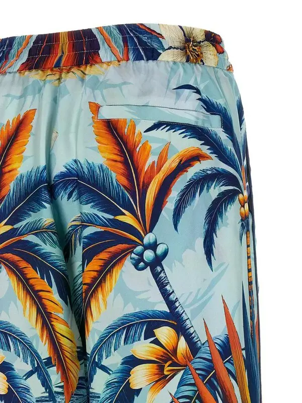 F.R.S FOR RESTLESS SLEEPERS Ecuba Palazzo Pants