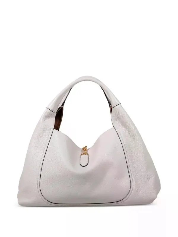 Gucci Maxi Softbit Horsebit Shoulder Bag