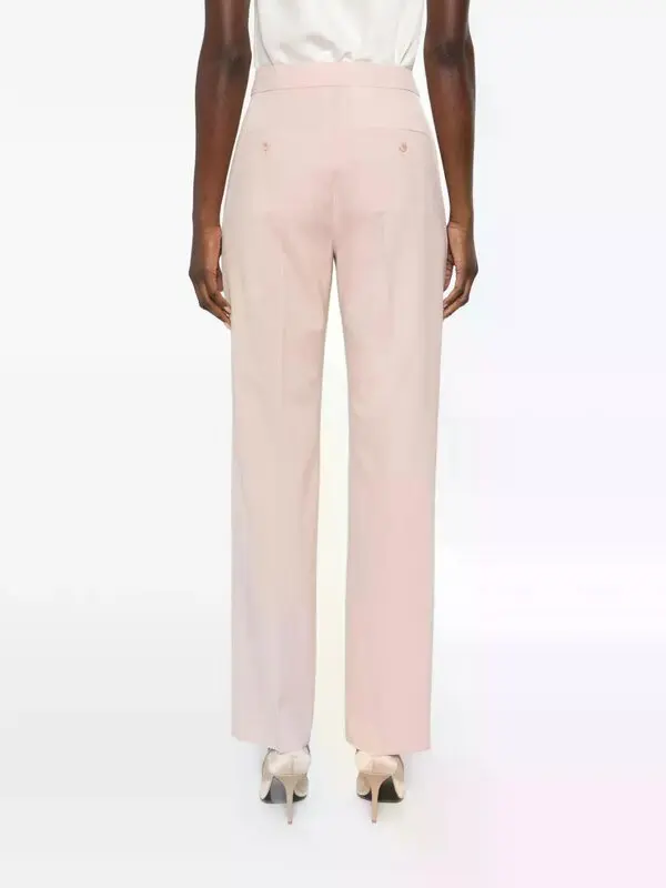 Max Mara Maxmossido Tailored Trousers