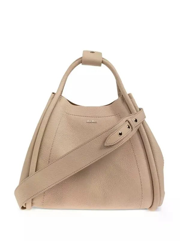 Max Mara Marines Tote Bag