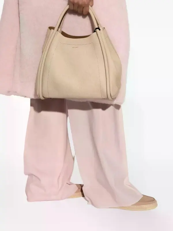 Max Mara Marines Tote Bag