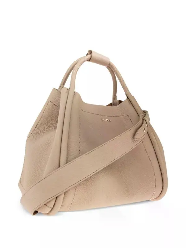 Max Mara Marines Tote Bag