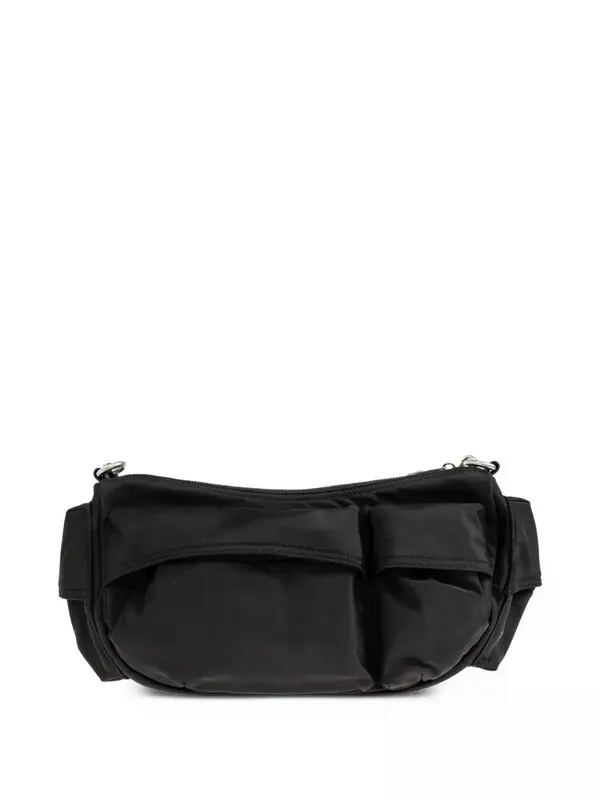 DIESEL® Flap Pocket Shoulder Bag