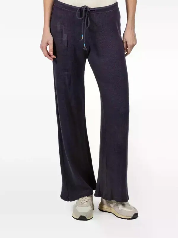 Xirena Drawstring-waist Trousers
