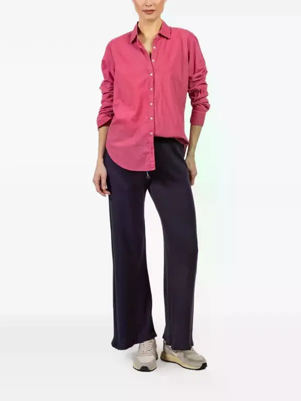 Xirena Drawstring-waist Trousers