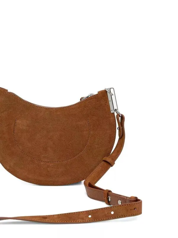 COCCINELLE Zip Satchel