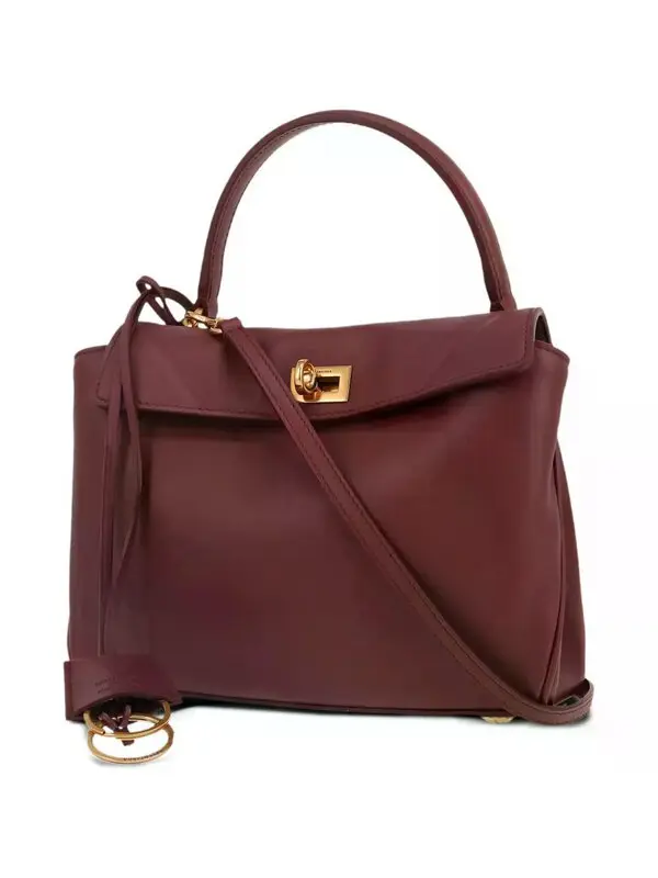 Balenciaga 2020 Rodeo Shoulder Bag